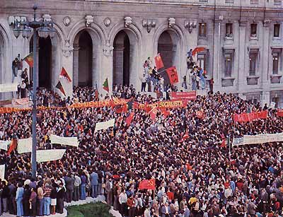 1974-1975: The Portuguese Revolution | libcom.org